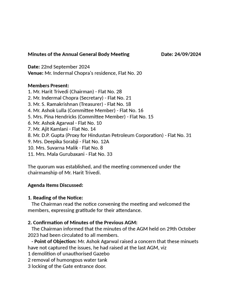 doc 7 | PDF | Government