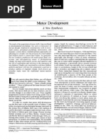 CHAPTER 1 TOPIC 3 A Brief History of Motor Control and Motor Learning ...