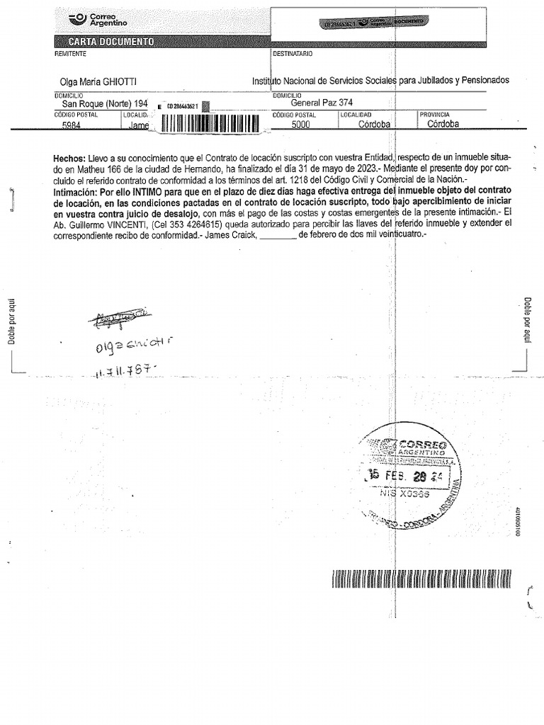 CD Ghiotti | PDF