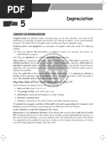 AS 6: Depreciation Accounting Standards | PDF | Depreciation ...