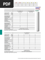 CommScope FFVV-65B-R2 Antenna Specs | PDF | Antenna (Radio ...