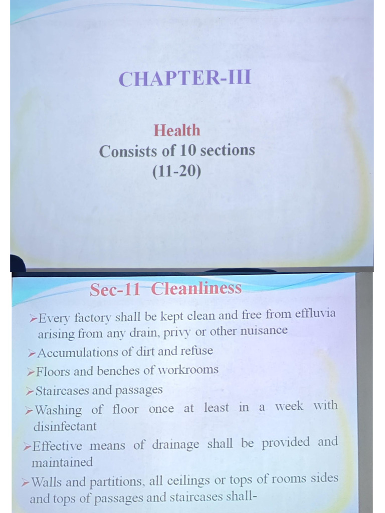 Legislation (FA) Lecture 2024 | PDF