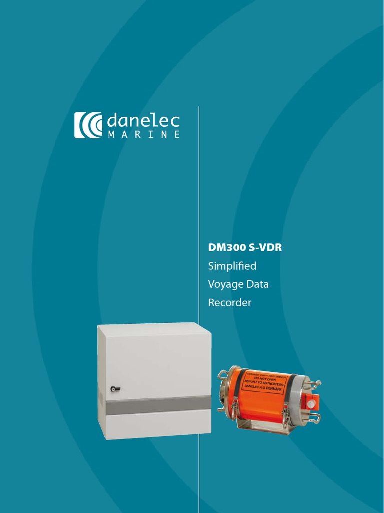 Danelec DM300 WEB | PDF | Microphone | Information And Communications ...