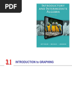 Corbett Exponential Graphs | PDF