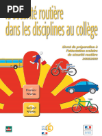 Declaration Sur L'honneur ASSR2 | PDF