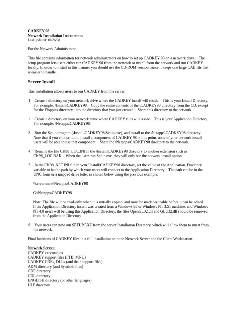 Network | PDF | Microsoft Windows | Computer File