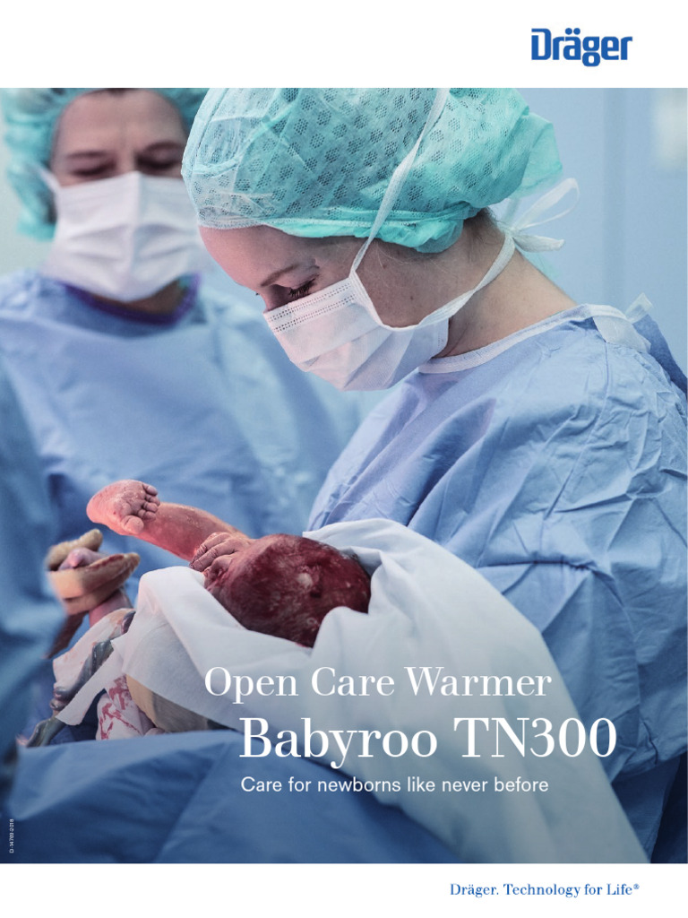 Babyroo tn300 BR 9111356 en Master | PDF | Neonatal Intensive Care Unit ...