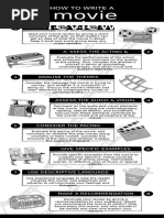 How to Write a Film Review Guide | PDF