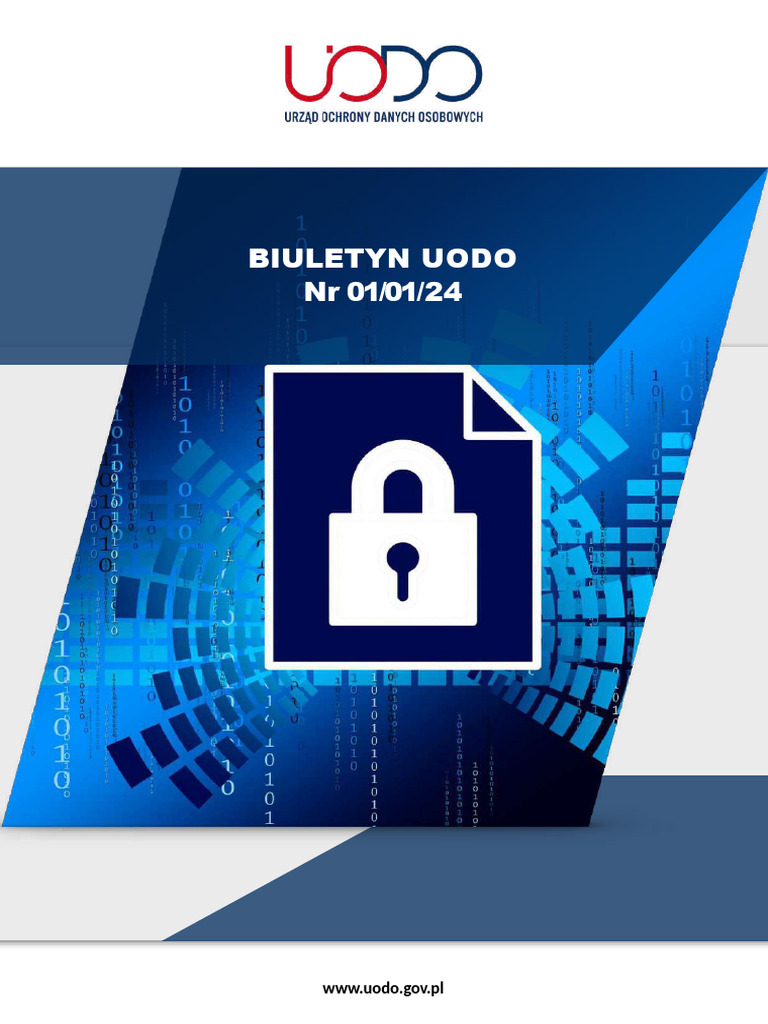 uodo audyt rodo | PDF