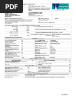 United Claim Form | PDF