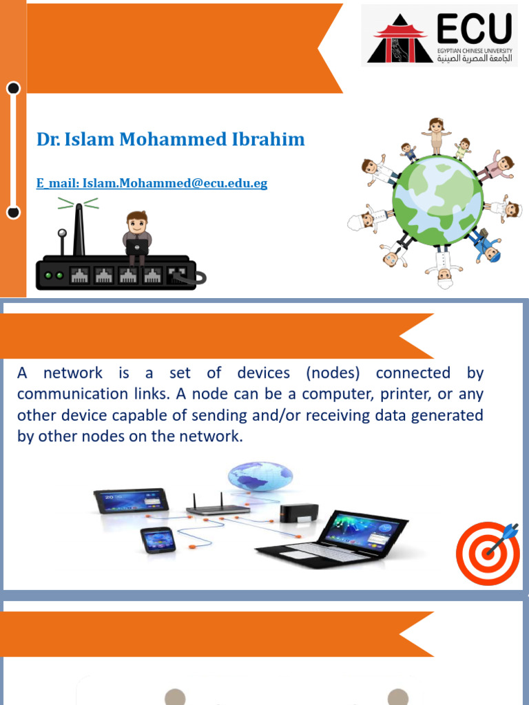 Lecture_2 | PDF | Computer Network | Local Area Network Lecture_2 | PDF | Computer Network | Local Area Network