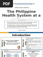 Republic Act 8952 | PDF | Science & Mathematics