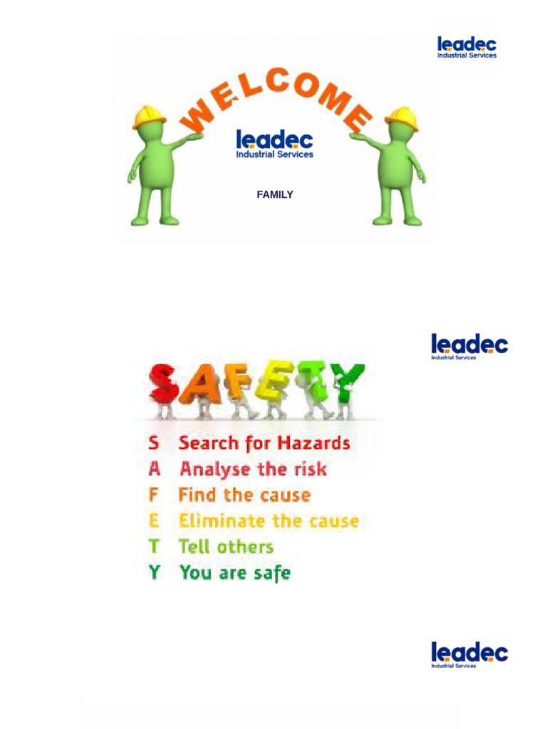 Ppe Training | PDF | Personal Protective Equipment | Working Conditions