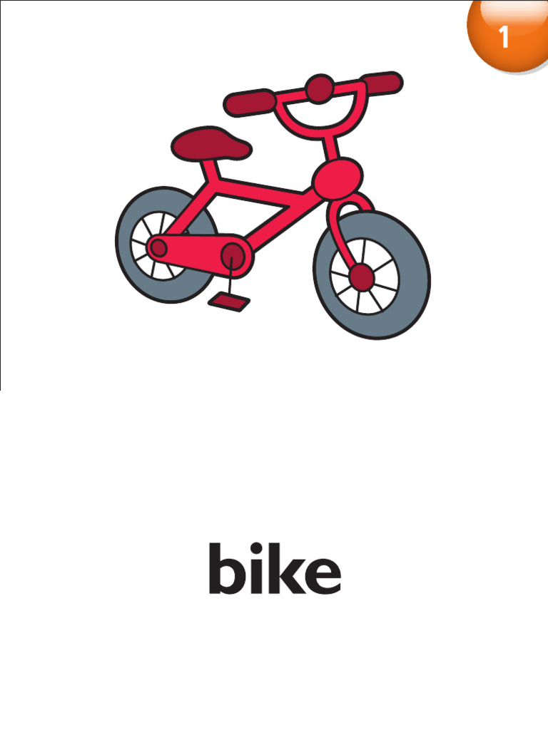 Flash Card 2 | PDF