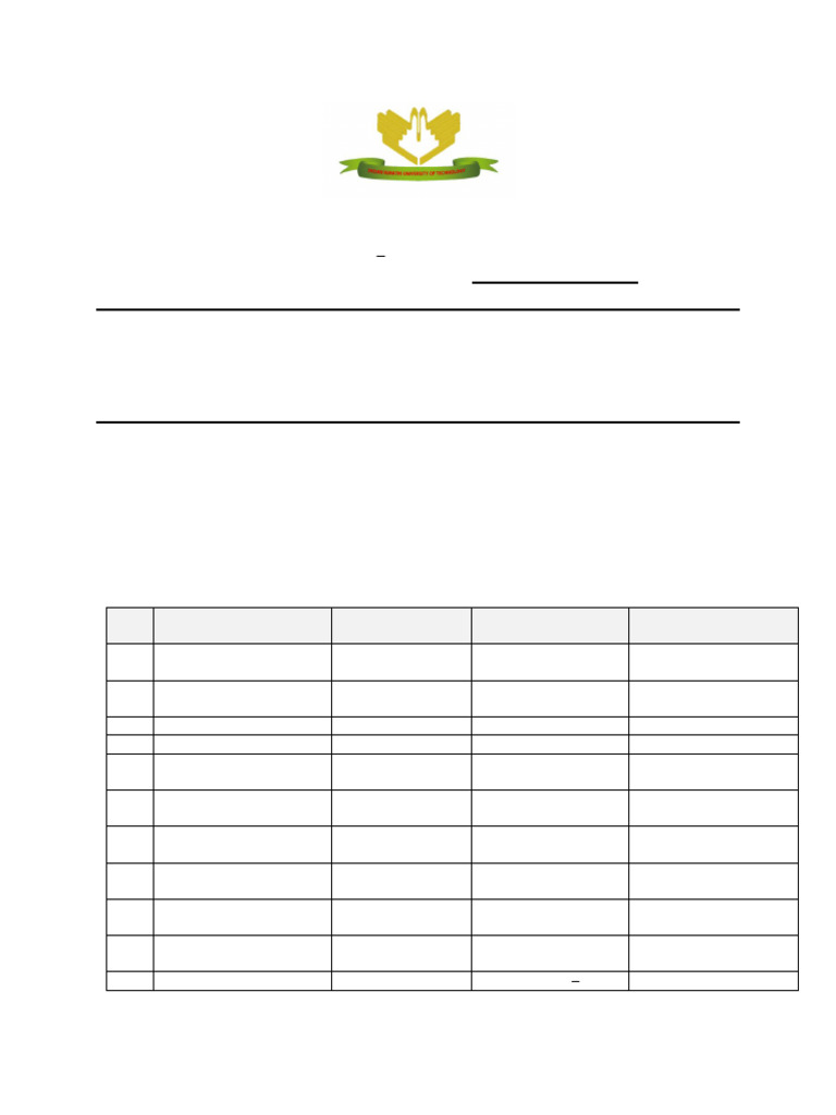 Issuance of Examinations Cards and Fee Clearance 1st February 2021 ...