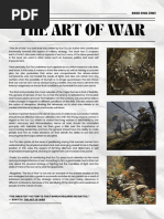 Sun Tzu's Art of War: Philosophy & Strategy | PDF | The Art Of War ...