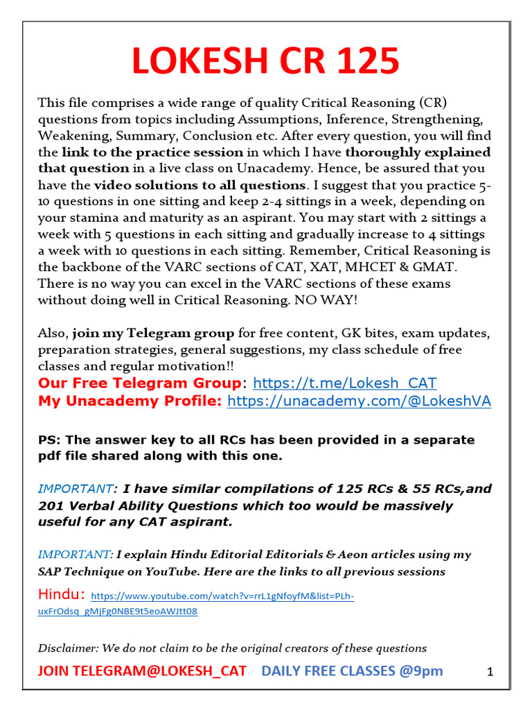 Lokesh Cr 125 | PDF | Taxes | Flat Tax
