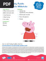 51Talk Character Printables Collection | PDF