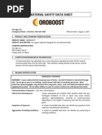 Wetcit Label OroAgri | PDF | Pesticide | Herbicide