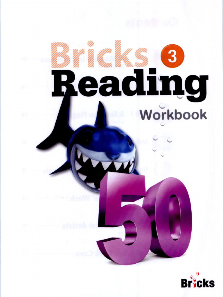 Bricks 50-3 WB | PDF