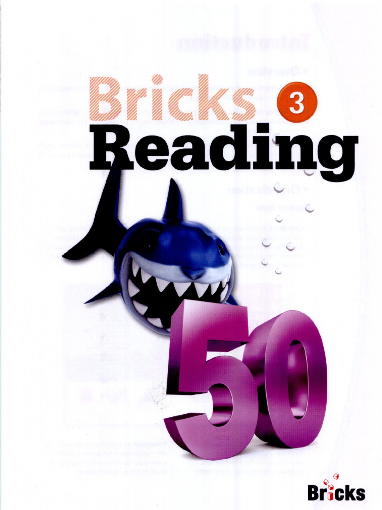 Bricks 50-3 SB | PDF