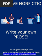 Language Paper 2 - Step by Step Guide | PDF | Ellipsis | Argument