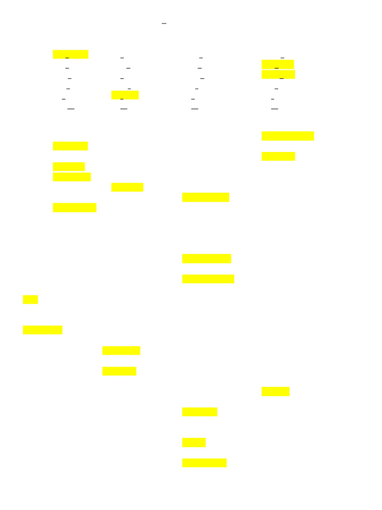 KEY-HANDOUT-UNIT-7 | PDF | World Trade Organization | General Agreement ...