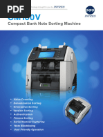 RBG-300A Service Manual Overview | PDF