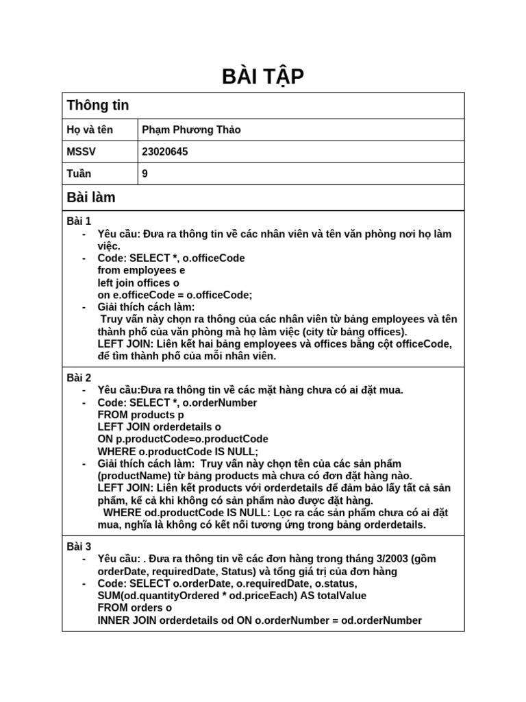 CSDL | PDF