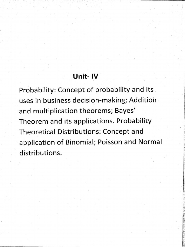 Stats Assignment 1 | PDF