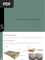 Catálogo Faplac: Melaminas y Acabados | PDF