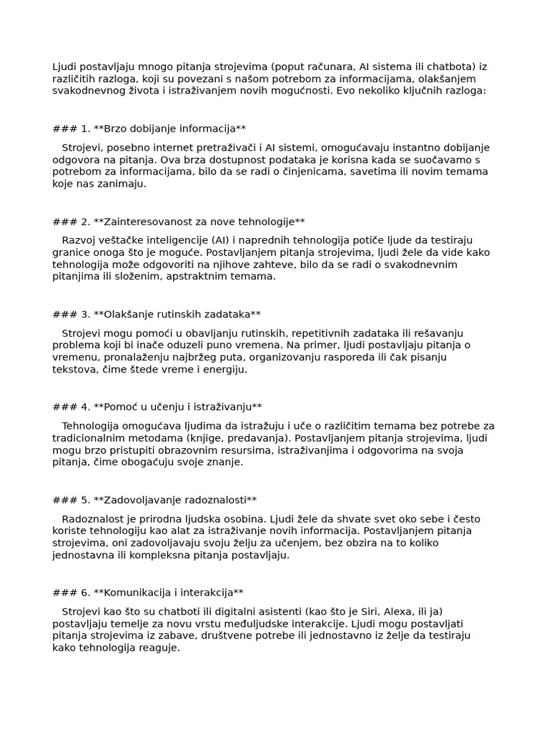 Ja Te Pitam | PDF