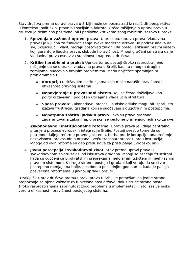 Opet Te Ja Pitam | PDF