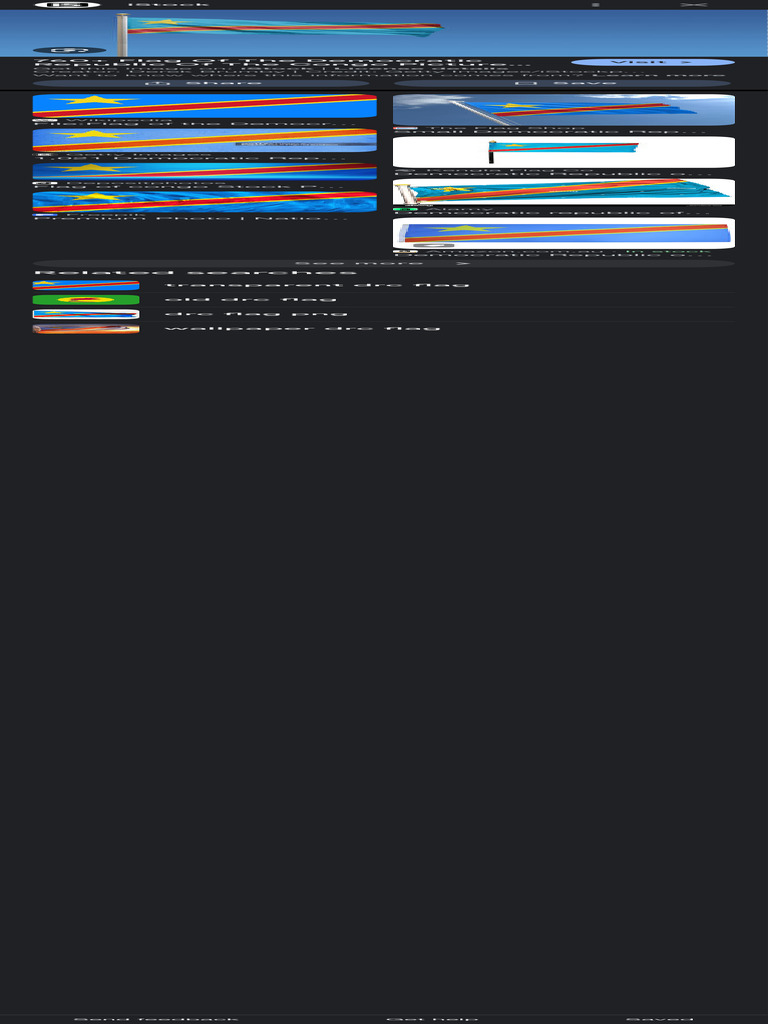 DRC Flag - Google Searcht | PDF