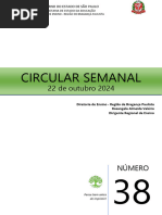 Circular 066.2024-1 | PDF | Pedagogia