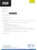 IL Take Care APP | PDF | Mobile App | Service Industries