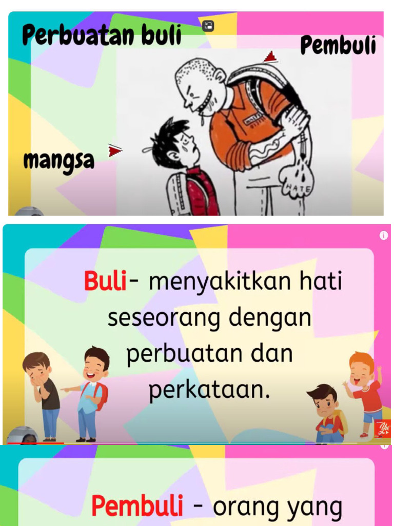 Buli | PDF