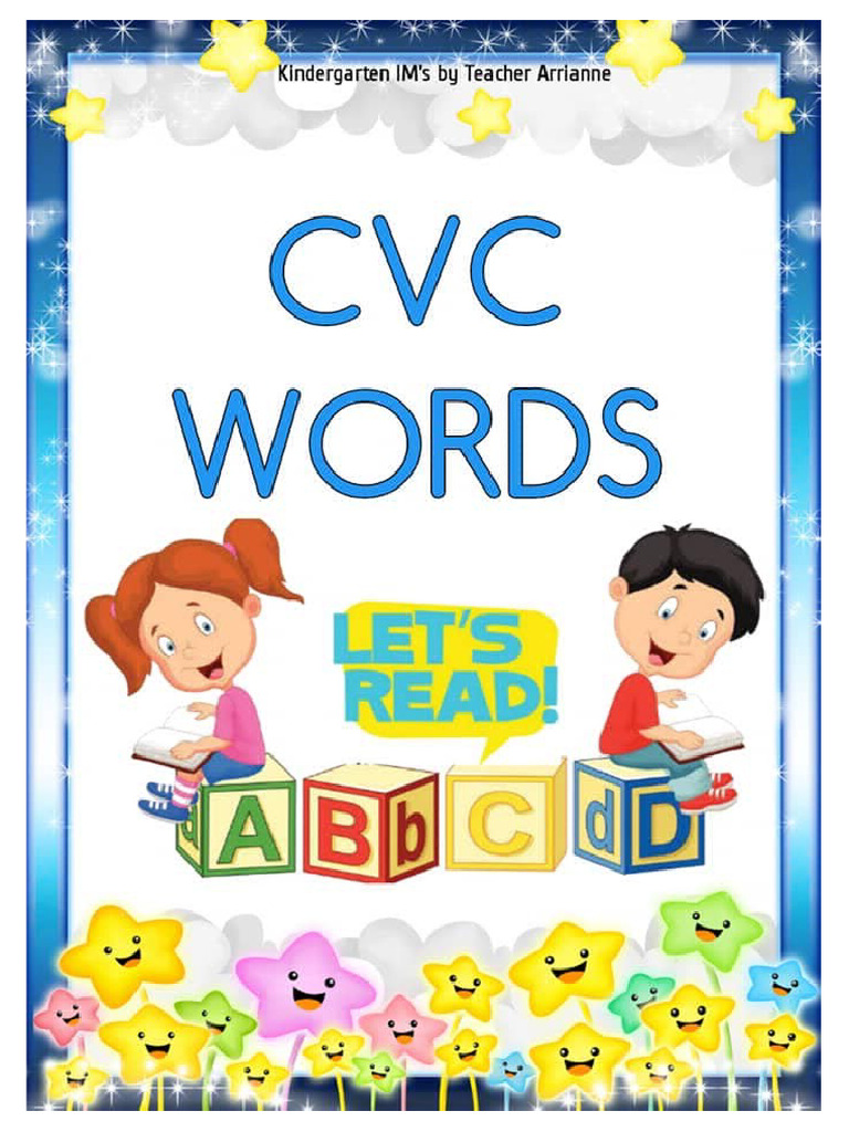 CVC | PDF