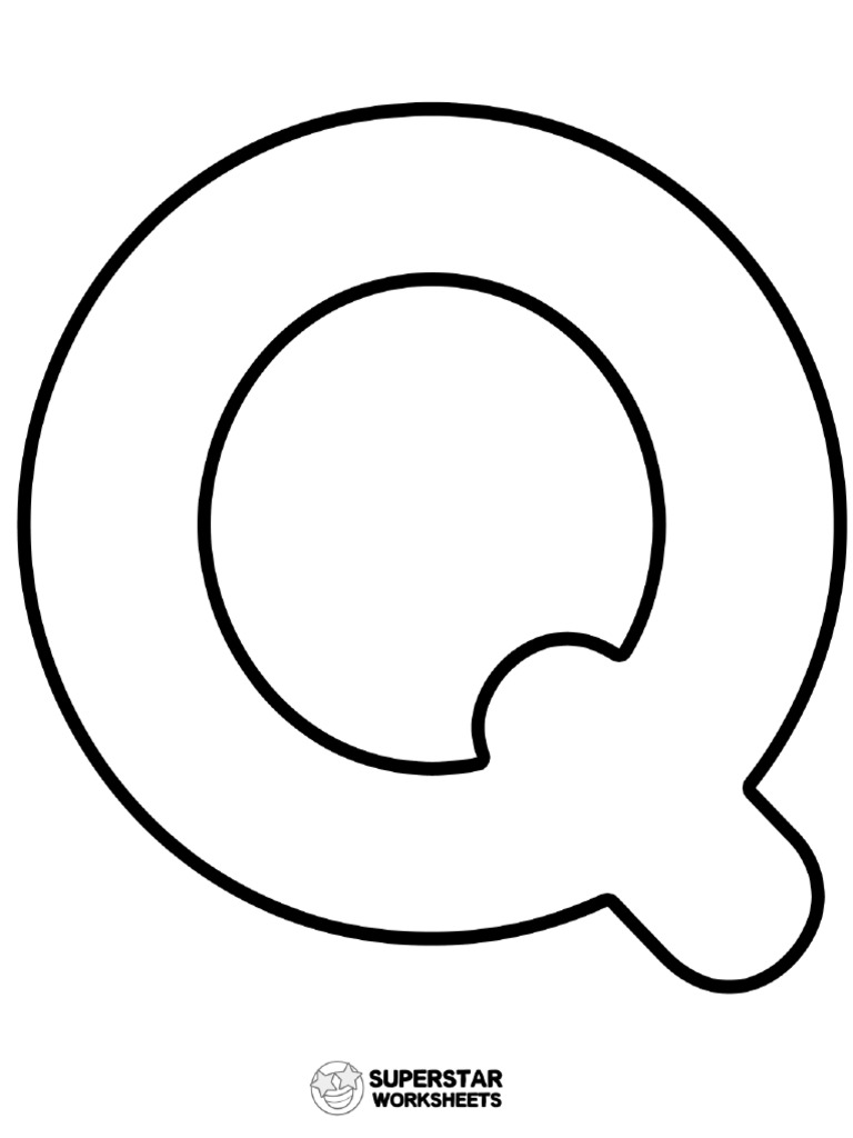 Q Uppercase | PDF