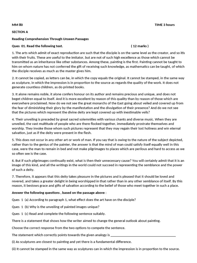 Saple Paper Eg | PDF | Physician | Gynaecology