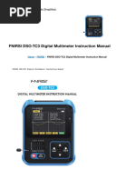 Skin Resistance Meter Circuit Guide | PDF | Light Emitting Diode ...