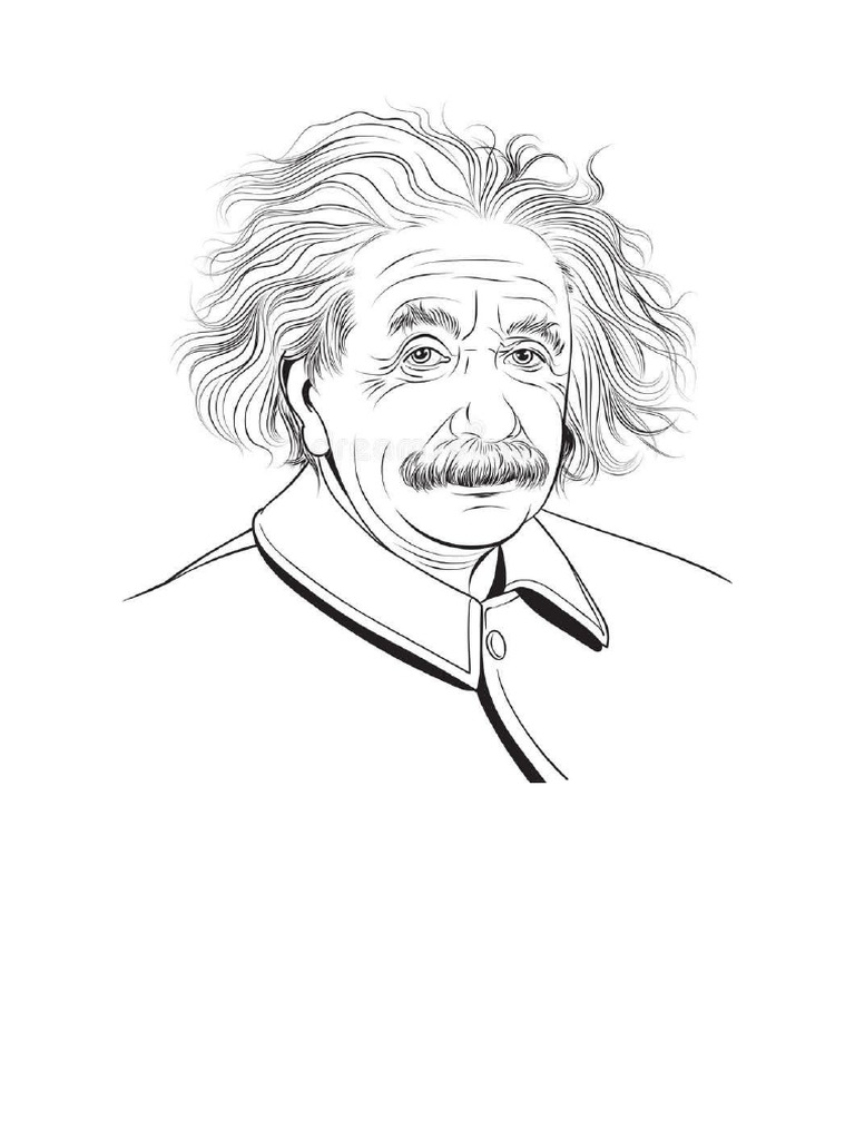 Albert Einstein | PDF