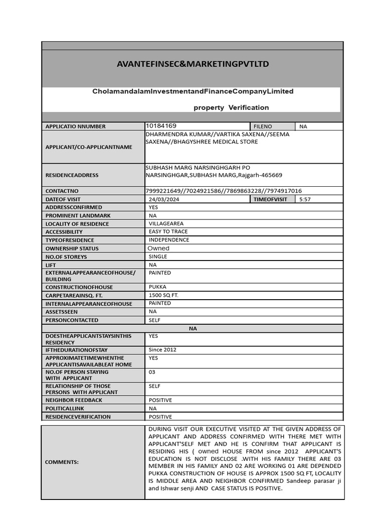 Dharmendra Kumar Pro | PDF