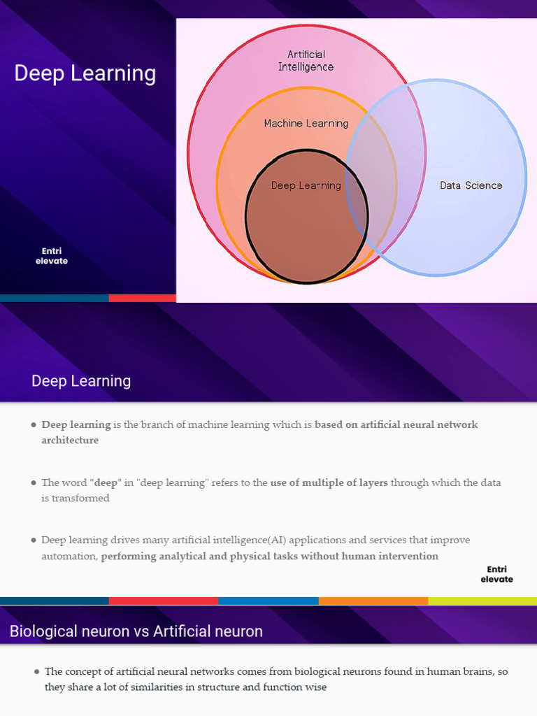 DL1_Neural Network.pptx | PDF | Artificial Neural Network | Deep Learning DL1_Neural Network.pptx | PDF | Artificial Neural Network | Deep Learning