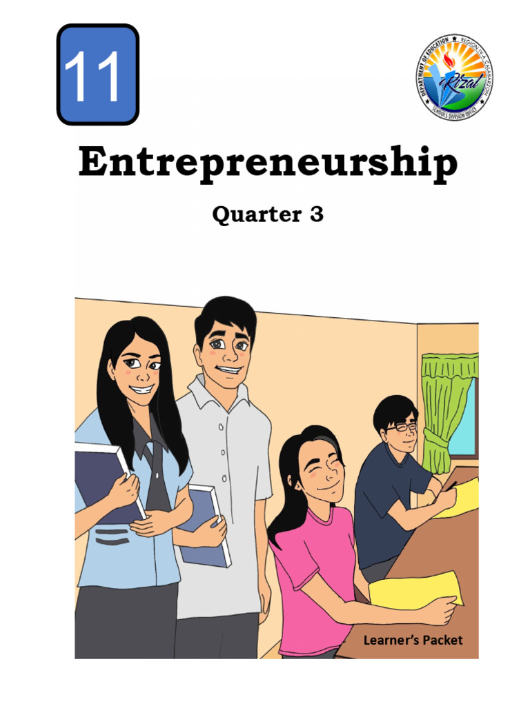 Entrep Module 3 Week 9 12. Bermejo | PDF | Usability | Patent