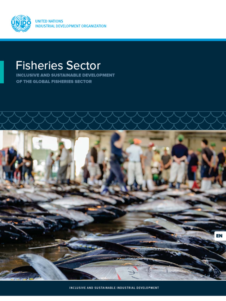 Fisheries | PDF | Fishery | Private Sector Development
