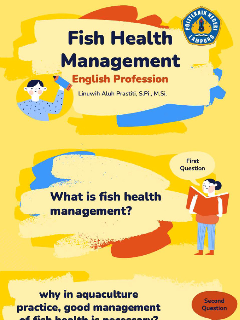 Fish Health Management - Compressed-2 - 11zon | PDF