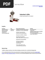 Guide To Making Percussion Caps2 | PDF | Materials | Nature