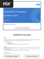 Nhs Pfs Optometry Referral Form Final+ | PDF | Pharmacy | Topical ...