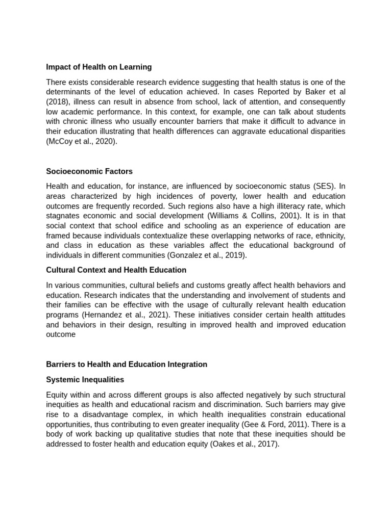 RRL MAED Methodology | PDF | Chronic Condition | Mental Health RRL MAED Methodology | PDF | Chronic Condition | Mental Health